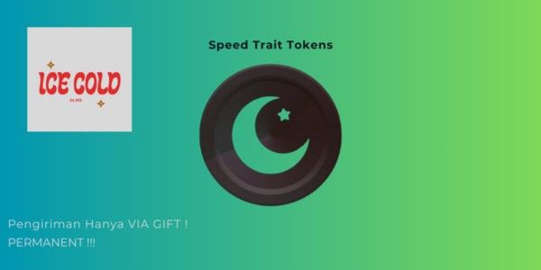 Buy Item 3600 Speed Raid Tokens - Anime Dimensions Simulator Roblox ...