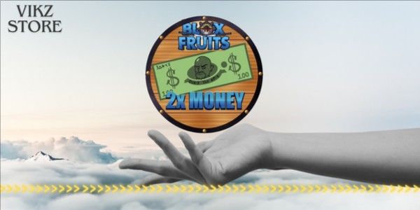 Beli Item Blox Fruits 2x Money Roblox Terlengkap dan Termurah Maret ...