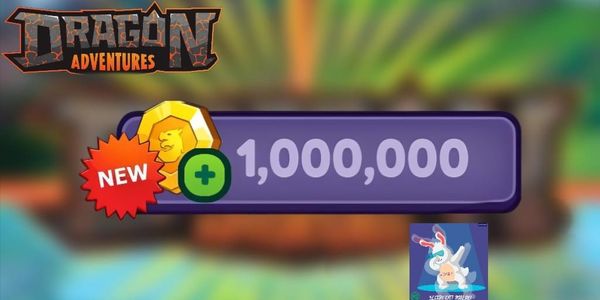 Buy Coins 1M Coins | Dragon Adventures | RBL | Dragon Adventures ...