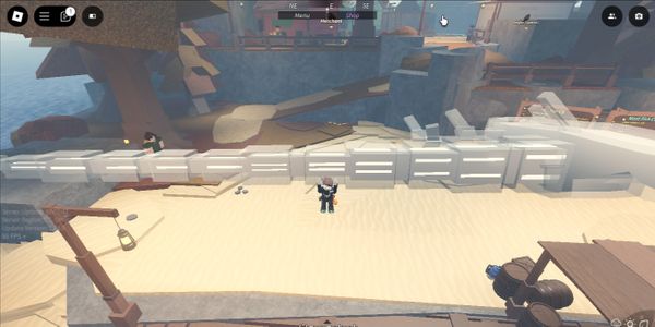 Buy Fish Ikan Big Albino Spectral Serpent | Fisch Fisch 3061991 | itemku