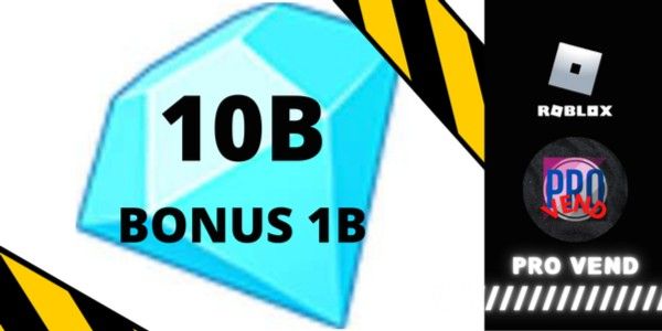 Buy Gems 10B Gems / Diamonds | Pet Simulator Pet Simulator X 1549311 ...