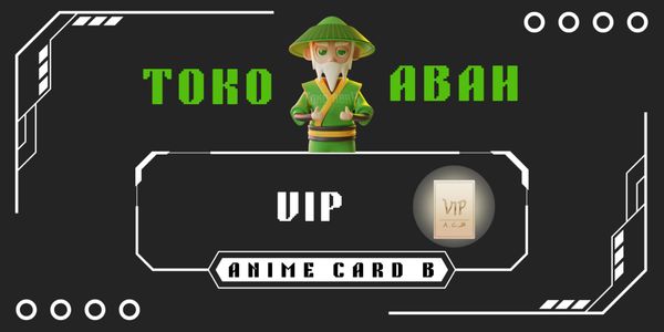 Beli Gamepass VIP Anime Card Battle Roblox Terlengkap dan Termurah ...