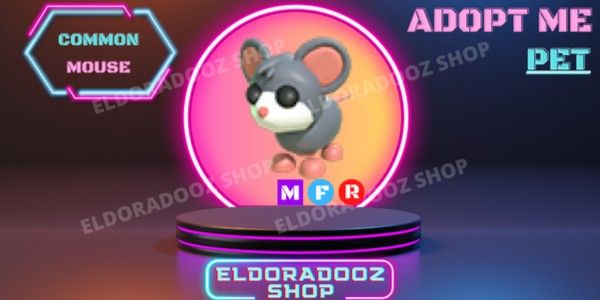 Buy Item MFR MOUSE RBL 2629921 | itemku