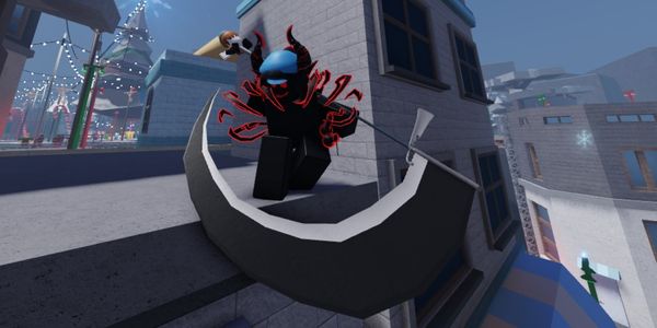 Buy Item Reaper: Kite (Reaper Skin) | A Universal Time Roblox 2629590 ...