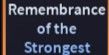 Beli Items Remembrance of The Strongest - A Universal Time (AUT) A ...