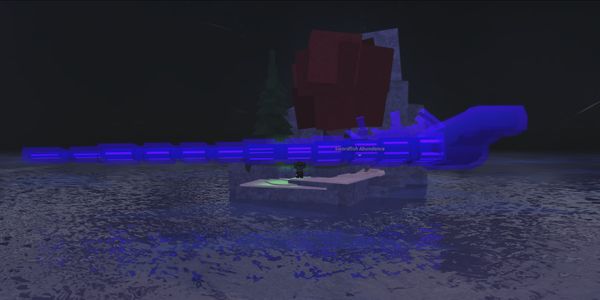 Buy Fish Sparkling Shiny Big Spectral Serpent ( 25k kgs ) - Fisch Fisch ...