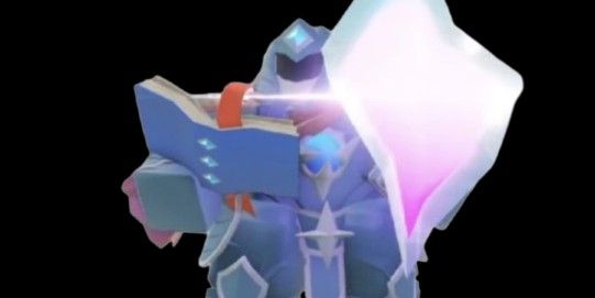 Buy Boosting Service The Dark Radiance (Fallen Accelerator Mission ...