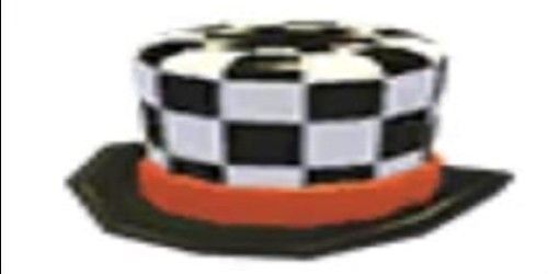 Buy Item ILLUSIONARY THROW HAT - ADOPT ME Adopt Me Trading Hub 3063205 ...