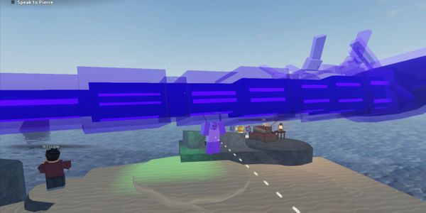 Buy Fish Sparkling Shiny Big Spectral Serpent [23900 kg] Fisch 3063706 ...