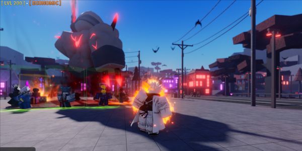 Beli Traits Economic Gojo Aut A Universal Time Terlengkap dan Termurah ...