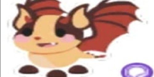 Beli Item BAT DRAGON STICKER - ADOPT ME Adopt Me Roblox Trading Hub ...