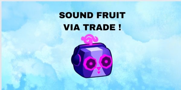 Beli Fruit Sound Fruit Blox Fruits Terlengkap dan Termurah Maret 2025 ...