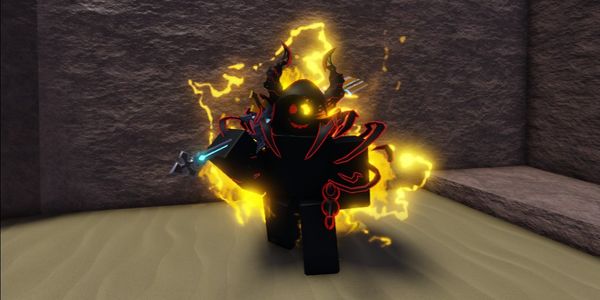 Buy Item Dawn Legendary Trait OVERFLOWING | A Universal Time Roblox ...