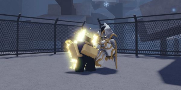 Buy Item Prophet (C Moon Skin) - A Universal Time RBL 2632497 | itemku