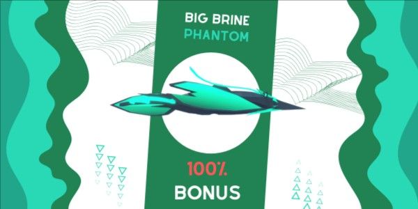 Buy Fish Big Brine Phantom - Fisch Fisch 3063814 | itemku