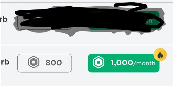 Beli Robux Game Card 800 Robux Roblox Terlengkap dan Termurah Oktober ...