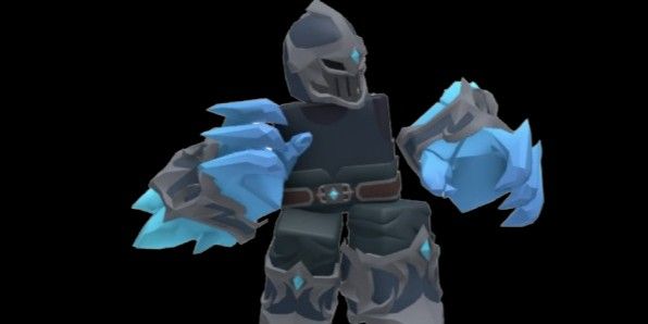 Beli Joki Abyssal Bruiser (Fallen Brawler Mission) Tower Defense ...