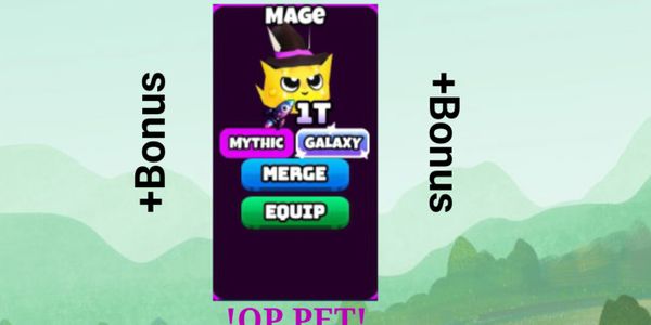 Buy Item Launch Into Space Simulator | Op pet power 1T Roblox 2632660 ...