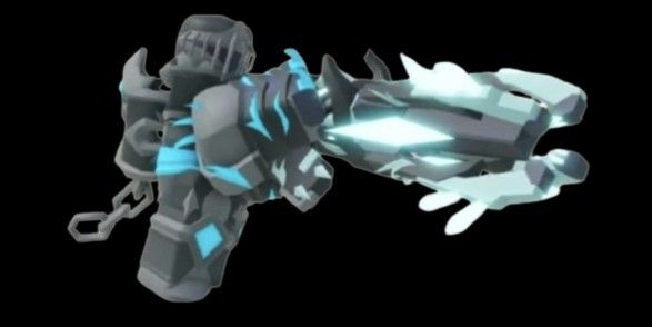 Buy Boosting Service The Unyielding Shooter (Fallen Minigunner Mission ...