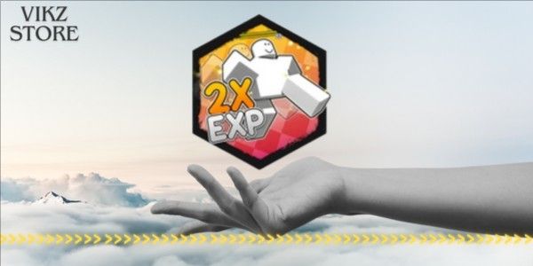 Buy Item Fruit Battlegrounds 2x Exp Roblox 2633826 | itemku