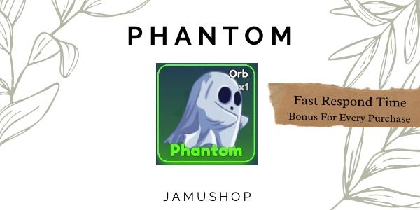 Buy Item Phantom Elements | Elemental Dungeon RBL 2630604 | itemku