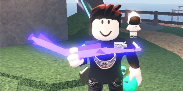 Buy Fish Ikan Mythical Ringle | Fisch Fisch 3066553 | itemku