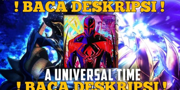 Buy Skin PREMIUM 2099 ! A UNIVERSAL TIME ! A Universal Time 3067169 ...