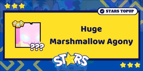 Buy Pets Huge Marshmallow Agony Pet Simulator 99! 2635358 | itemku