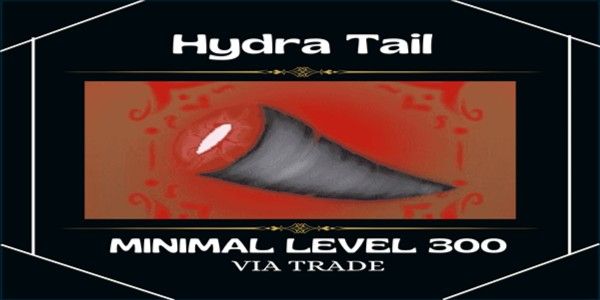 Buy Material Hydra's Tail King Legacy 3068977 | itemku