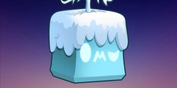 Buy Fruit Blizzard (Elemental) Blox Fruits Roblox 2634267 | itemku