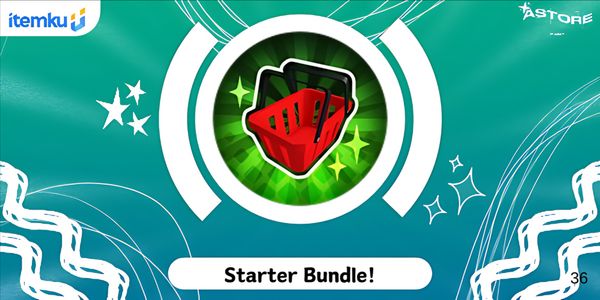 Beli Gamepass Starter Bundle Rivals Roblox Terlengkap dan Termurah ...