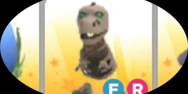 Buy Item Skele Rex FR | Adopt Me Roblox 2634681 | itemku