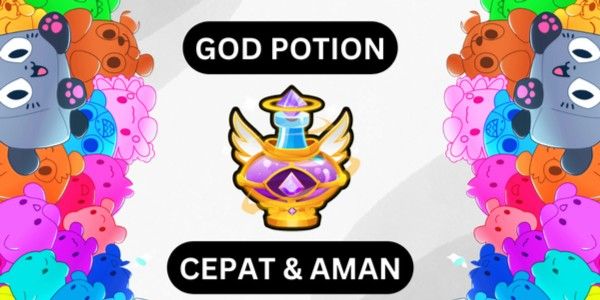 Beli Item God Potion - PETS GO! ROBLOX PETS GO! Terlengkap dan Termurah ...