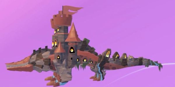 Buy Creatures Golgaroth - Creature of Sonaria Creatures of Sonaria ...