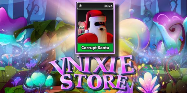 Buy Killer Corrupt Santa Survive The Killer 2845380 | itemku