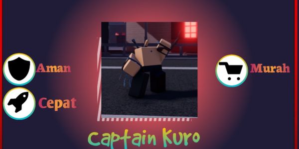Buy Stand & spec Captain Kuro A Universal Time (AUT) A Universal Time ...