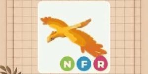 Beli Pet Phoenix NFR Adopt Me Trading Hub Terlengkap dan Termurah ...