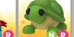 Buy Pet NR Turtle Adopt Me Trading Hub 3071146 | itemku