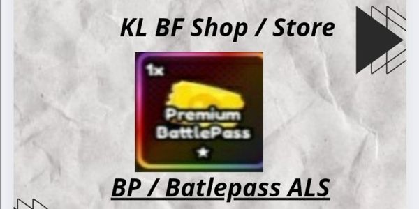 Buy Gamepass Premium Battle Pass | Anime Last Stand (ALS) Anime Last ...