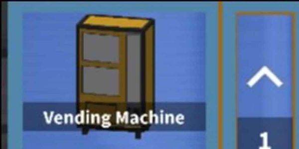 Buy Item Vending Machine - Islands Roblox Roblox 2615181 | itemku