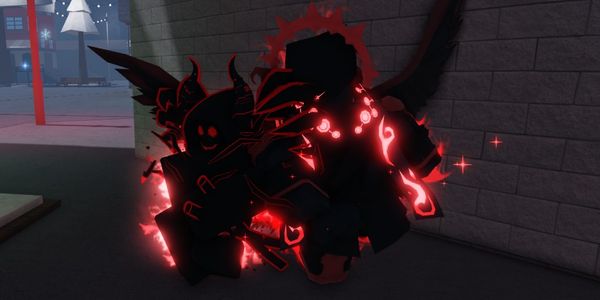 Buy Item Fallen (TWOH SKIN) | A Universal Time RBL 2615519 | itemku