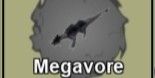 Buy Item Megavore | Dinosaur Simulator Roblox cheapest May 2026 | itemku
