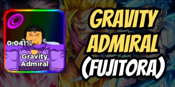Buy Account World Tower Defense Anime Starter Account - Gravity Admiral ...