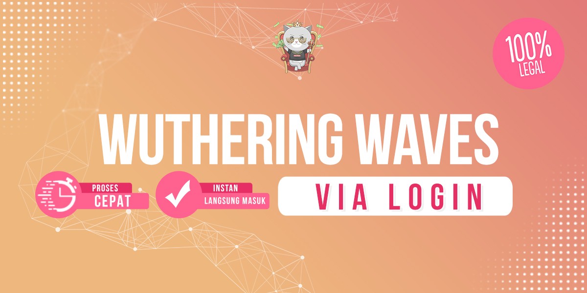Buy Top Up Login Lunite Subscription Wuthering Waves 3123781 | itemku