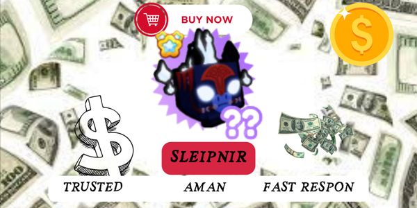 Buy Pets Sleipnir Pet Simulator 99! 2638065 | itemku