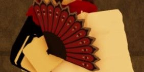 Buy Item Devourer Fans 20K+ Blood | Project Slayer RBL RBL 2637928 | itemku