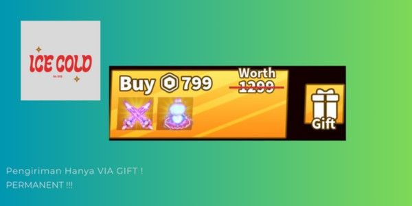 Beli Limited Swords Dual Nebula + Nebula Explosion Blade Ball ...