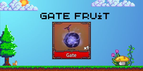 Beli Fruit Gate Fruit | King Legacy King Legacy Terlengkap dan Termurah ...