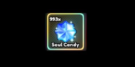 Beli Item Soul Candy Anime Last Stand Terlengkap dan Termurah Januari ...