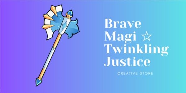 Buy Redeem Code Brave Magi Twinkling Justice Brawlhalla 3144675 | itemku